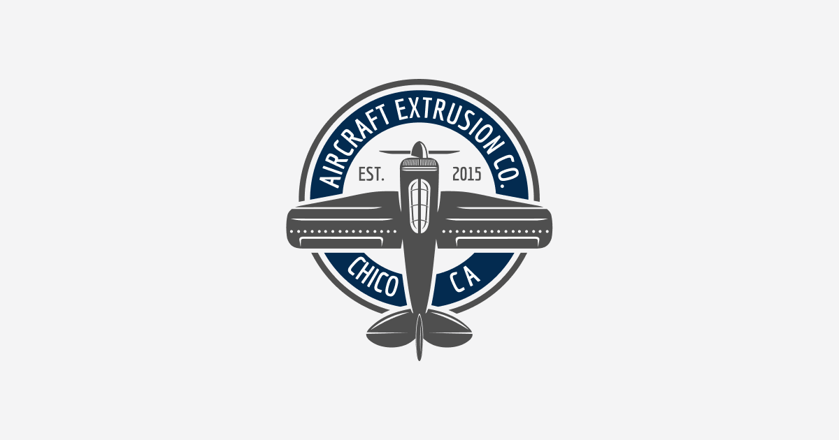 Aluminum Formed Acute Angle